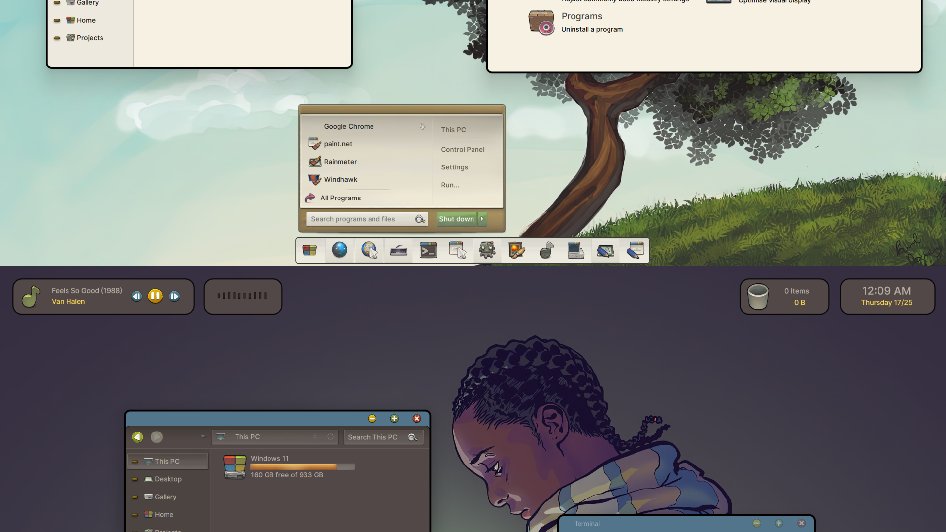 Windows Xp Theme For Windows 11 Customize Windows 11 Frames With Basicthemer